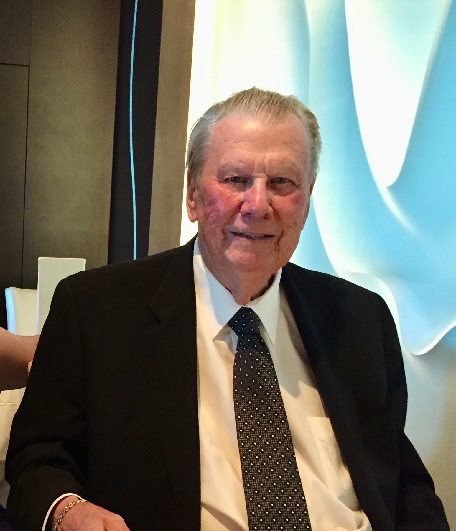 Gerald Michael Desjardins Obituary - Scarborough, ON