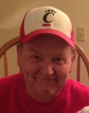 Roy Roark Obituary - Hamilton, OH