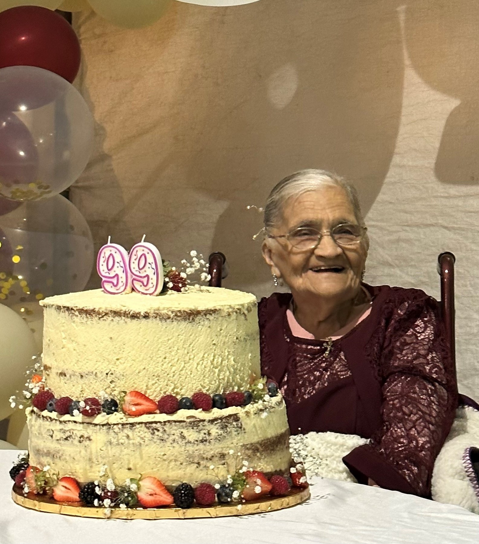 Maria Consuelo Arana Obituary - West Covina, CA