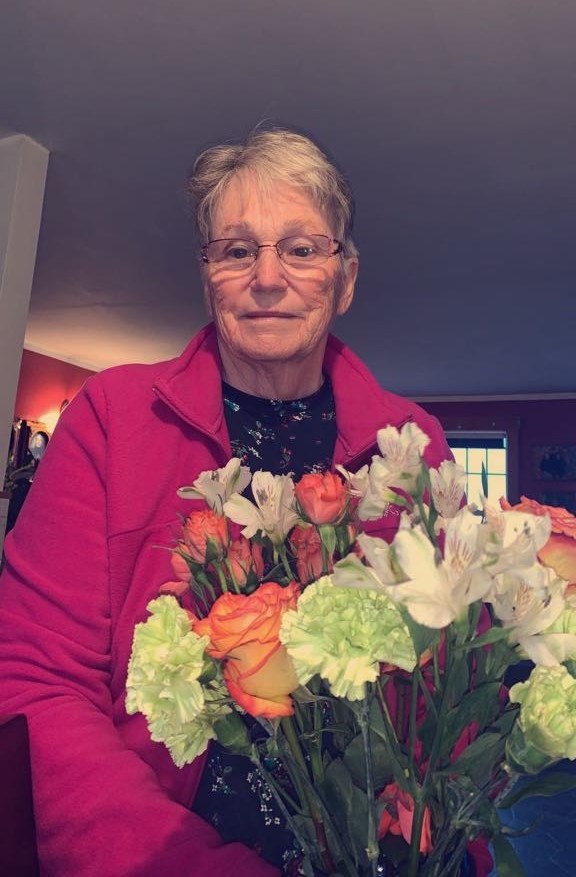 Mrs. Margaret Jane Fraser Obituary - Sydney Mines, NS