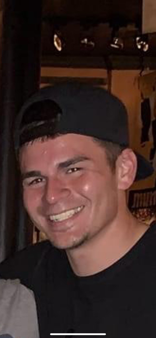 Kyron Patton Obituary - Keller, TX