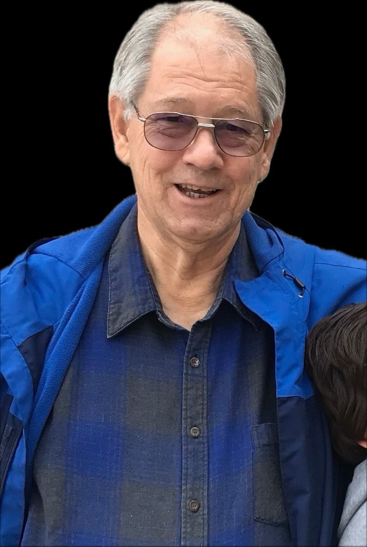 Robert Lister Obituary - San Antonio, TX