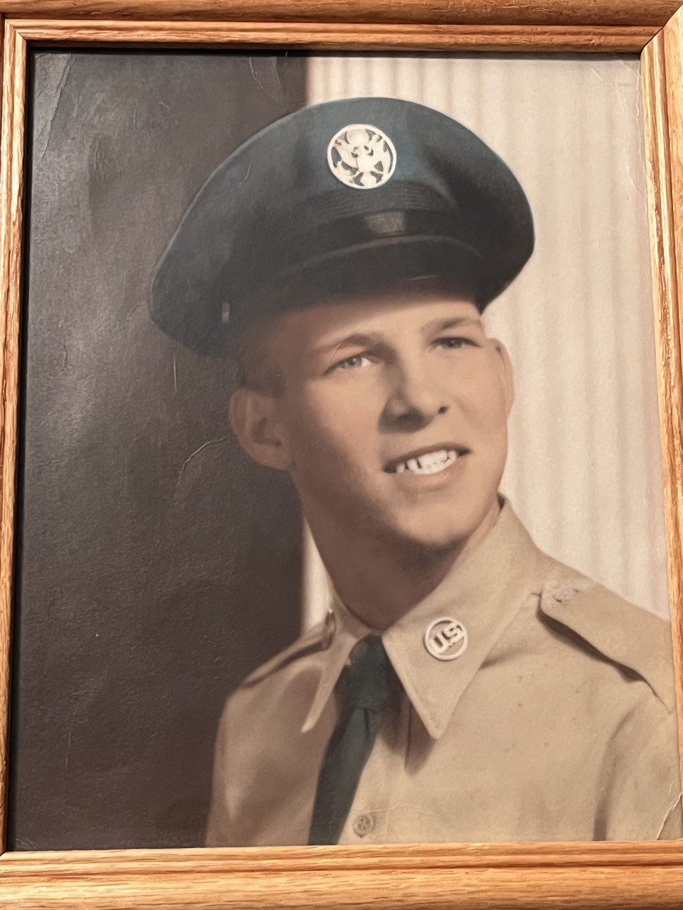 Andrew Fugate avis de décès - Chandler, AZ