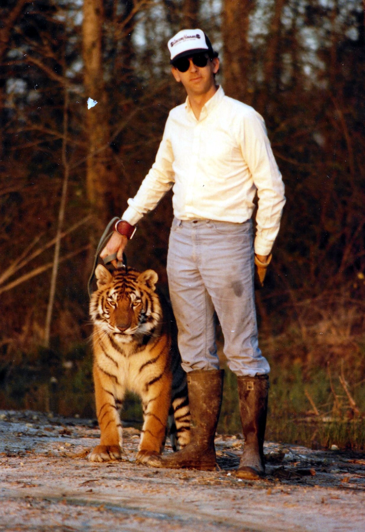 John Parnell Obituary - Baton Rouge, LA