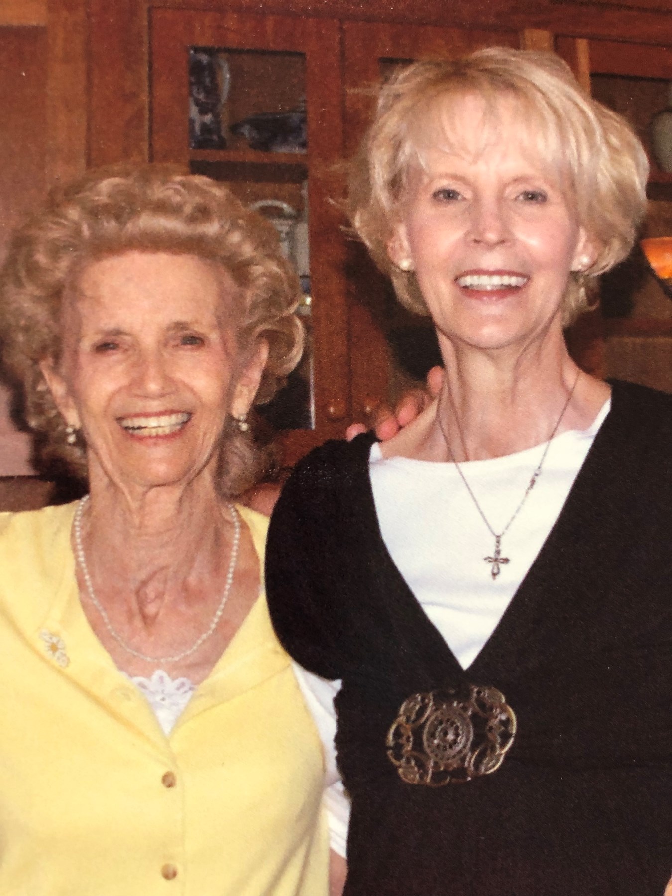 Christine Davis Tennessee