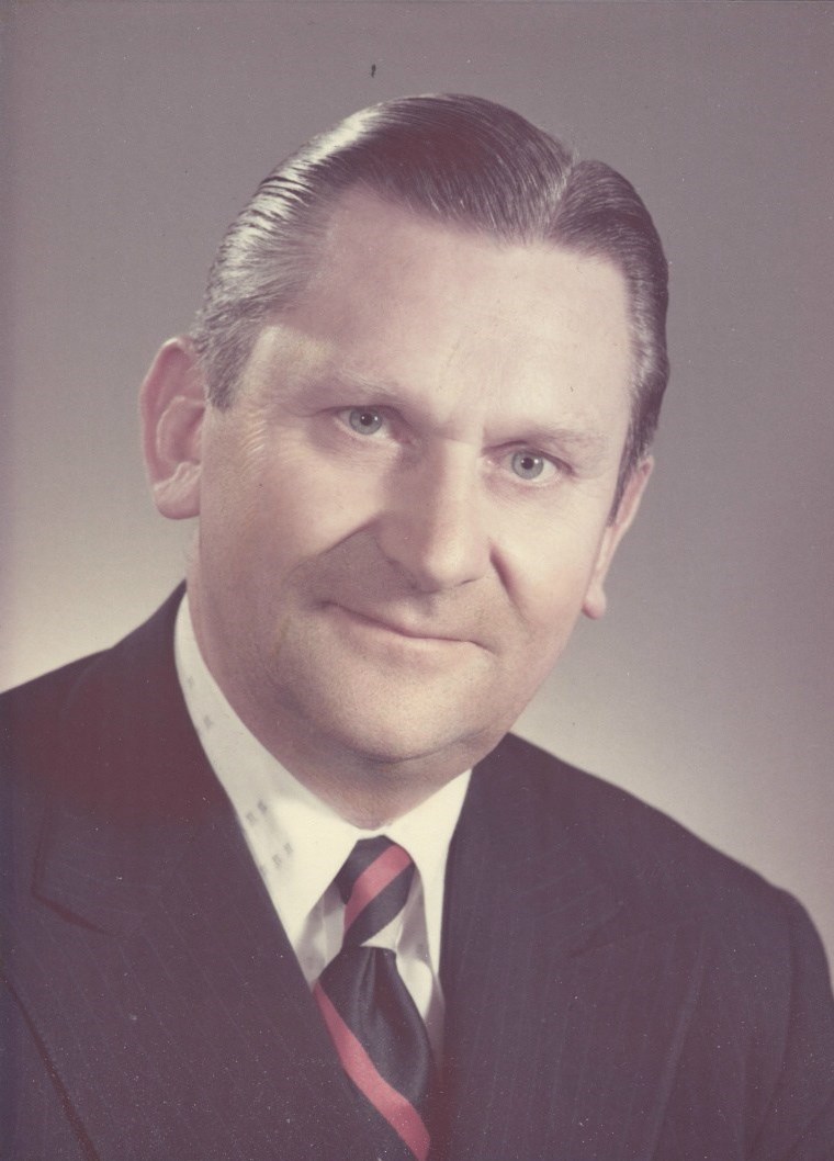 Richard Colcomb Obituary - Surrey, BC