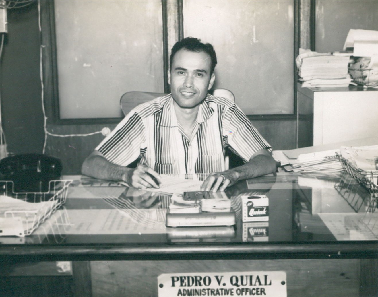 Pedro V. Quial Obituary - Queens Village, NY