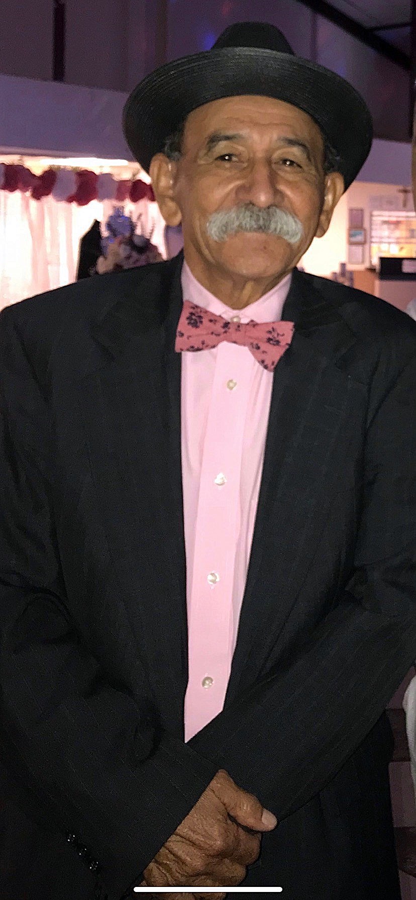 Henry Bustos Obituary - San Antonio, TX