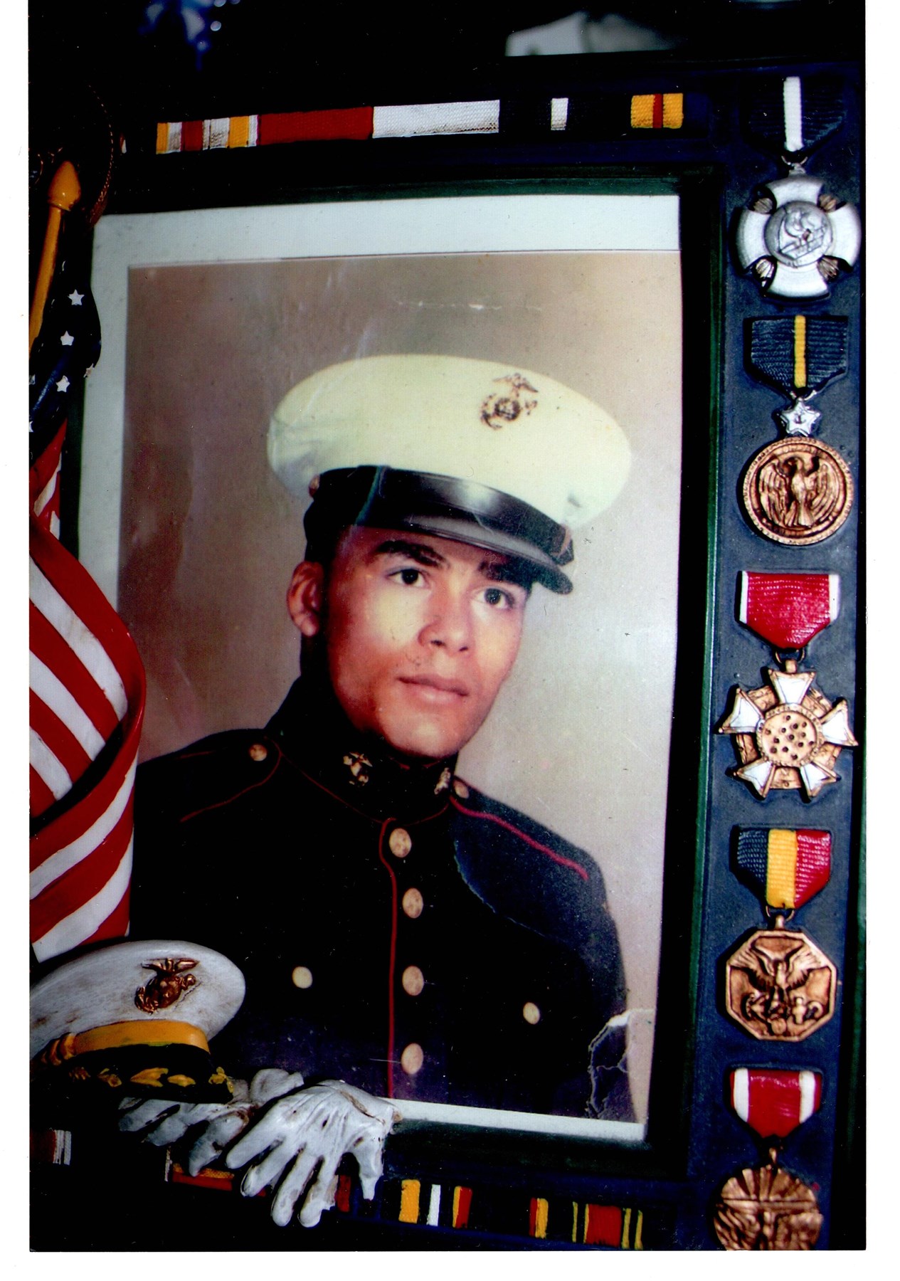 Heriberto Colon avis de décès - Reading, PA