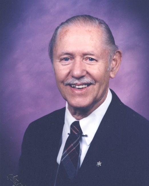 James Godsey Obituary - Visalia, CA