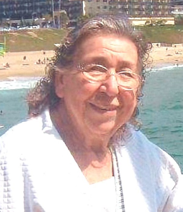 Maria Gandara Obituary - Ontario, CA