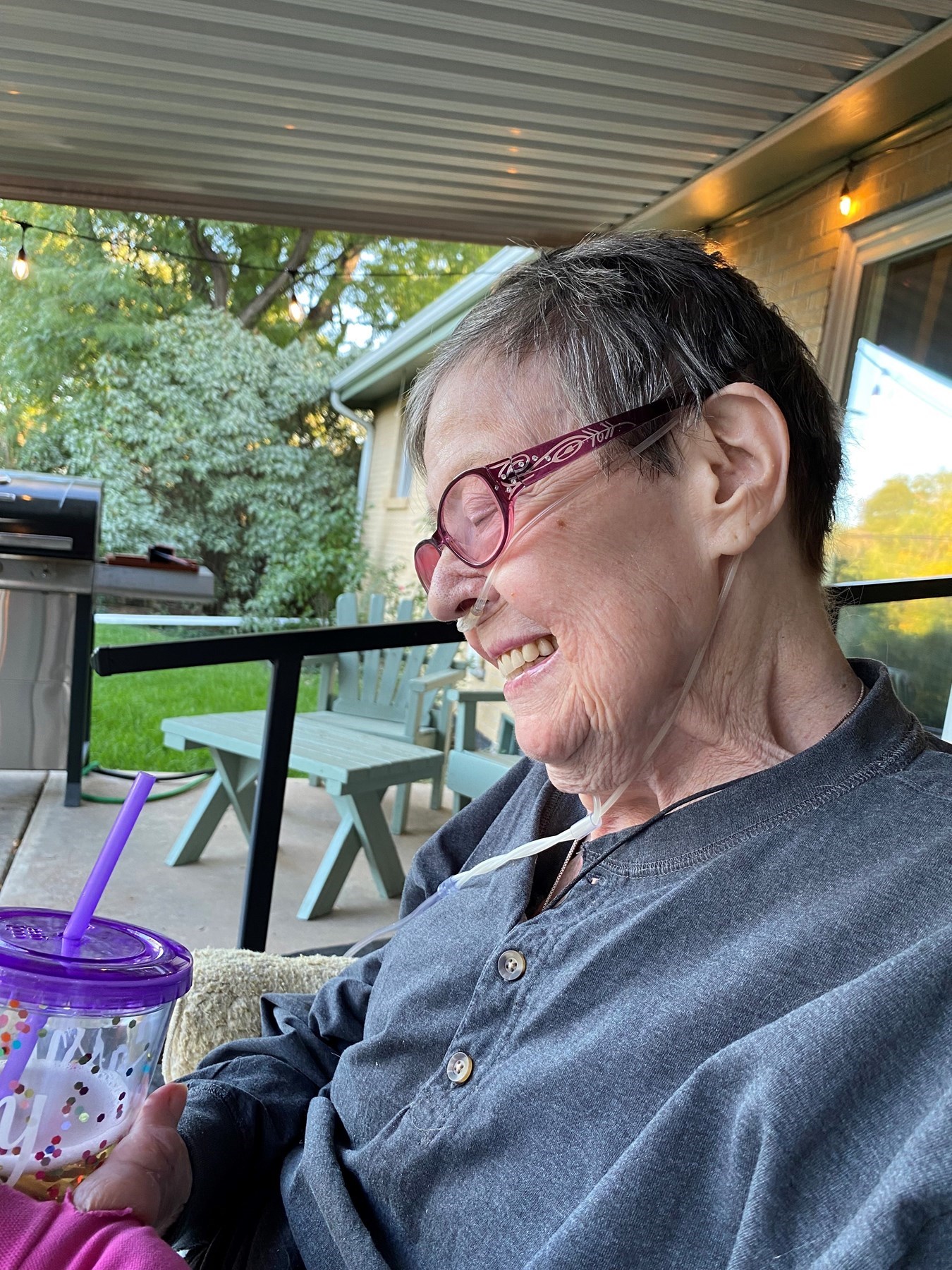 Catherine Ridenour Obituary - Wheat Ridge, CO