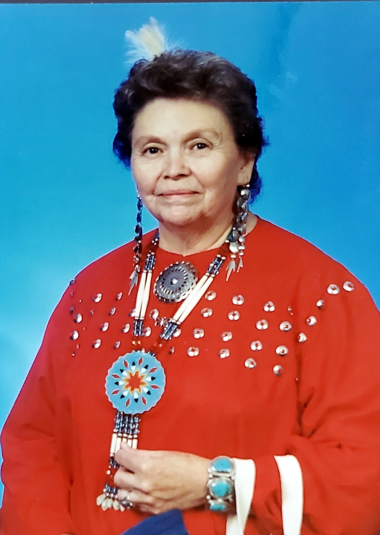 Addie Lee Jacobs Obituary - Mesa, AZ