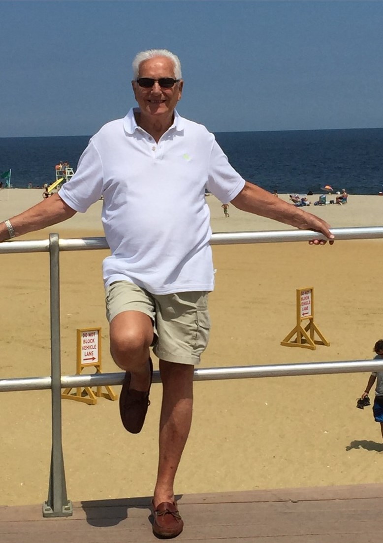 Bronius Statkus Obituary - Lakewood, NJ