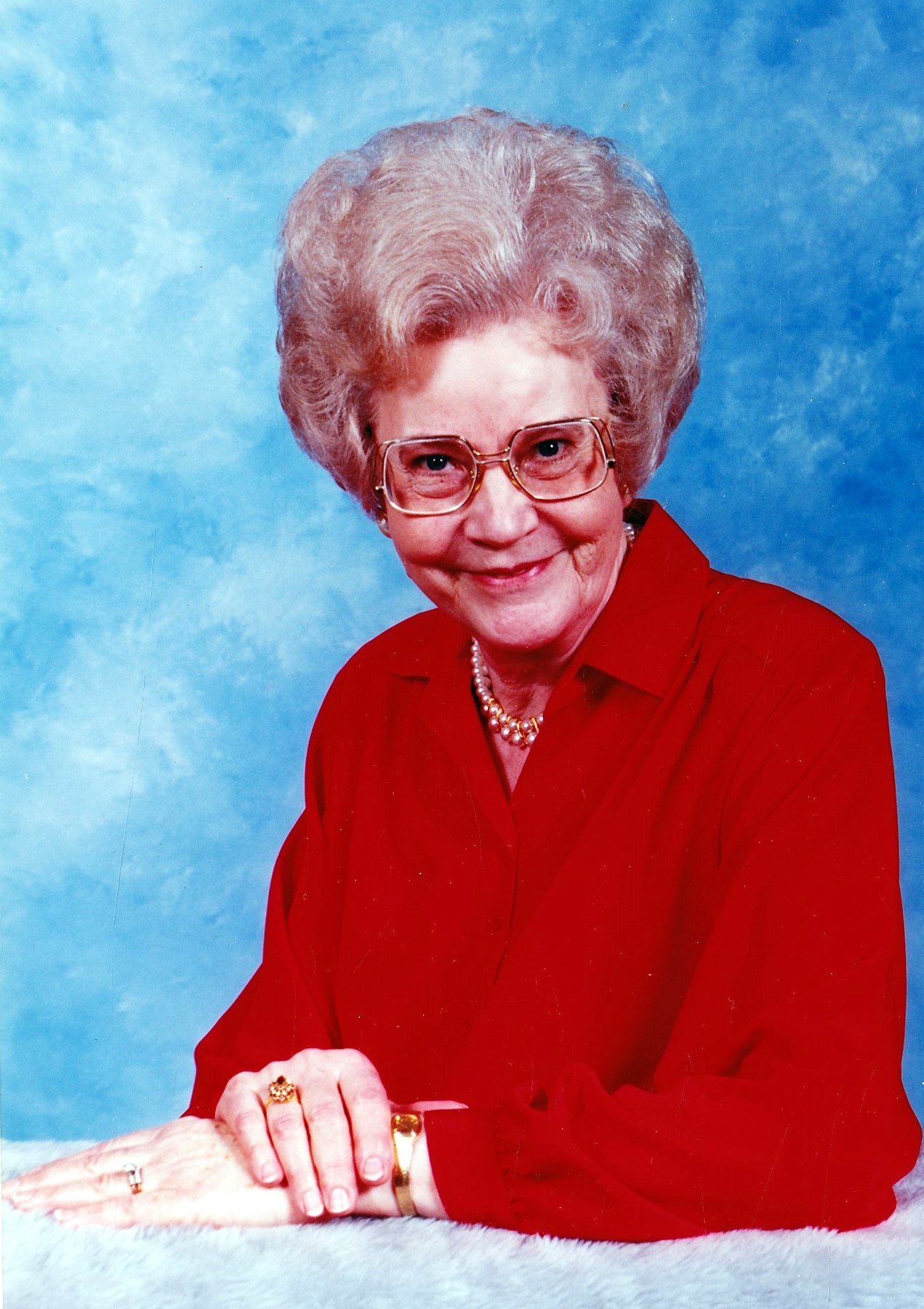 Tommie Ruth (Jones) Denison Obituary - Lubbock, TX