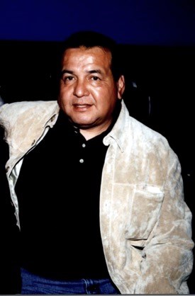 Gilbert Trujillo Obituary - Mission Viejo, CA