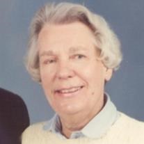 Wanda O'Connor Obituary - Columbus, OH