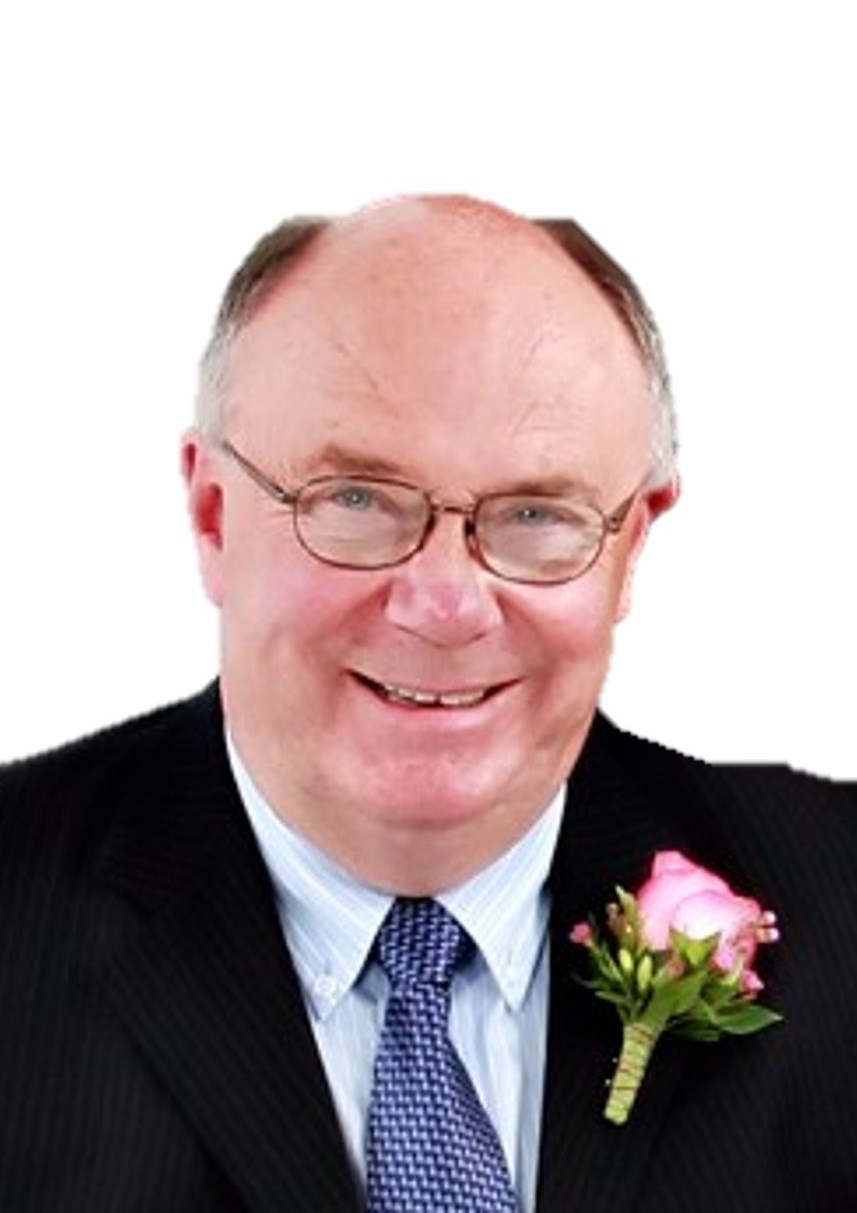 Michael McGurk Obituary - Calgary, AB