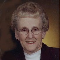 Thelma Louise Simms Obituary - Evansville, IN