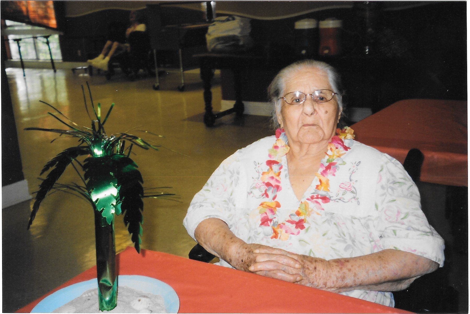 Isabel Chapa Obituary - Austin, TX