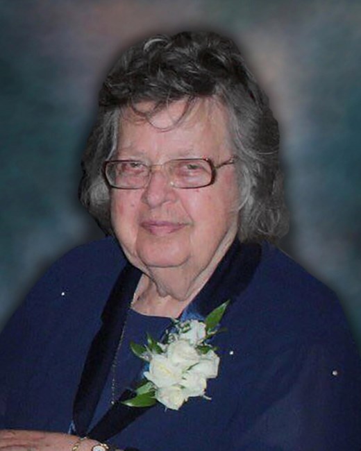 Konstantina Lykos avis de décès - Thornhill, ON