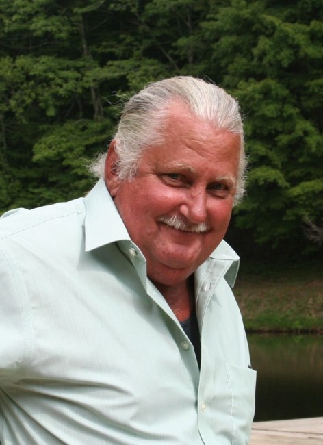 Ricky Beckner Obituary - Knoxville, TN