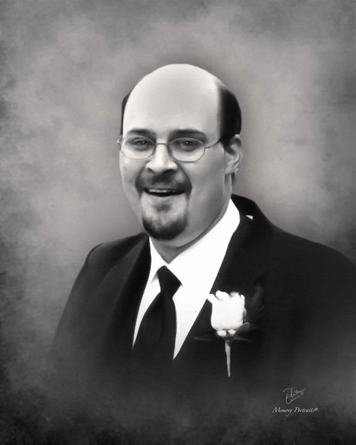 Matthew Able Obituary - Macon, GA