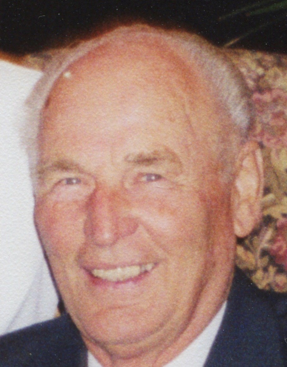 Robert Van't Hof Obituary - Grand Rapids, MI