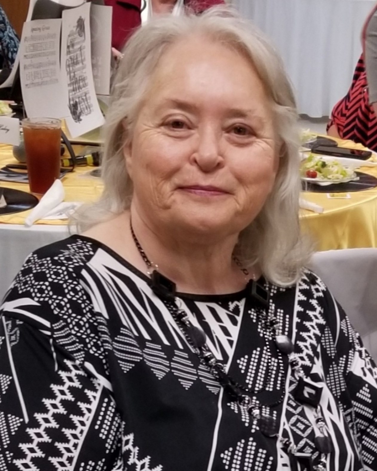 Cheryl Moore Obituary - Attalla, AL