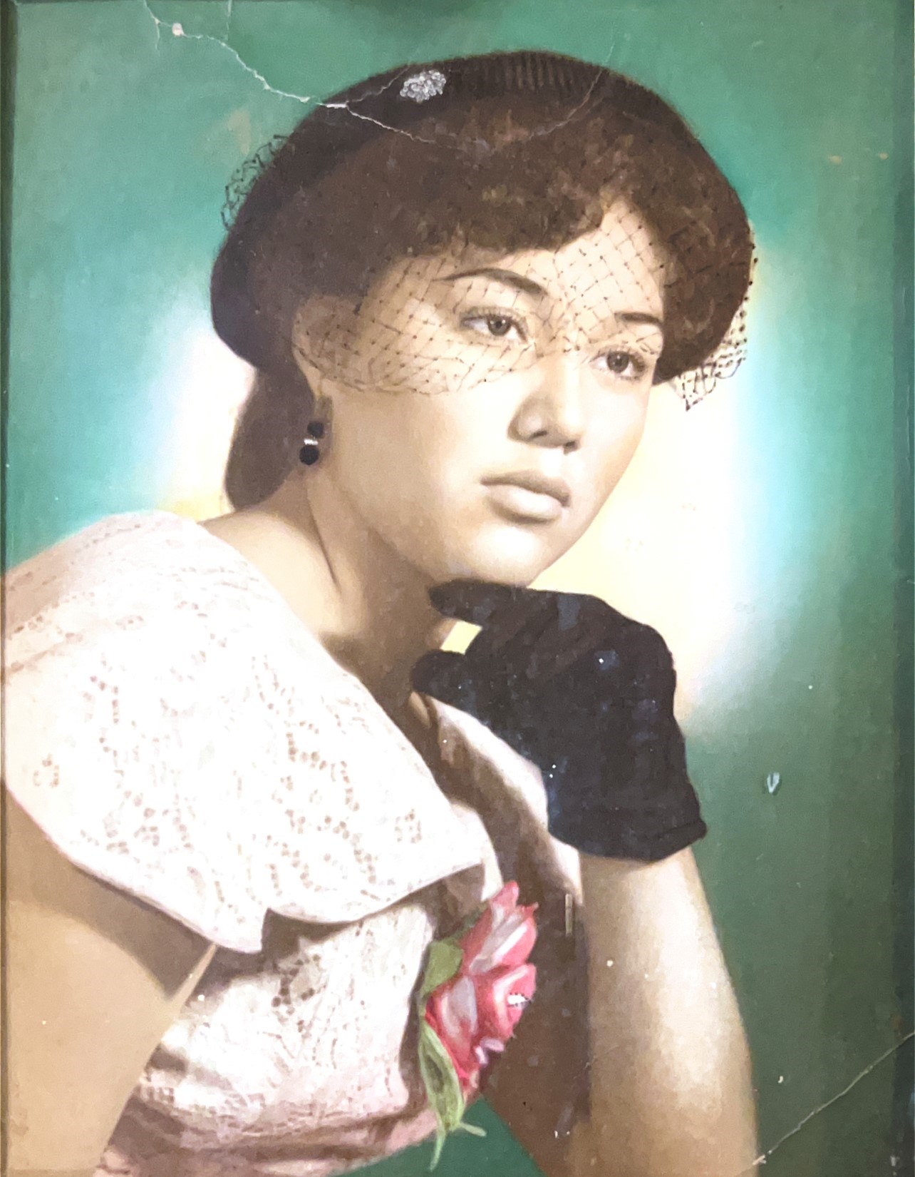 Rosa Elia Salinas Obituary - Weslaco, TX
