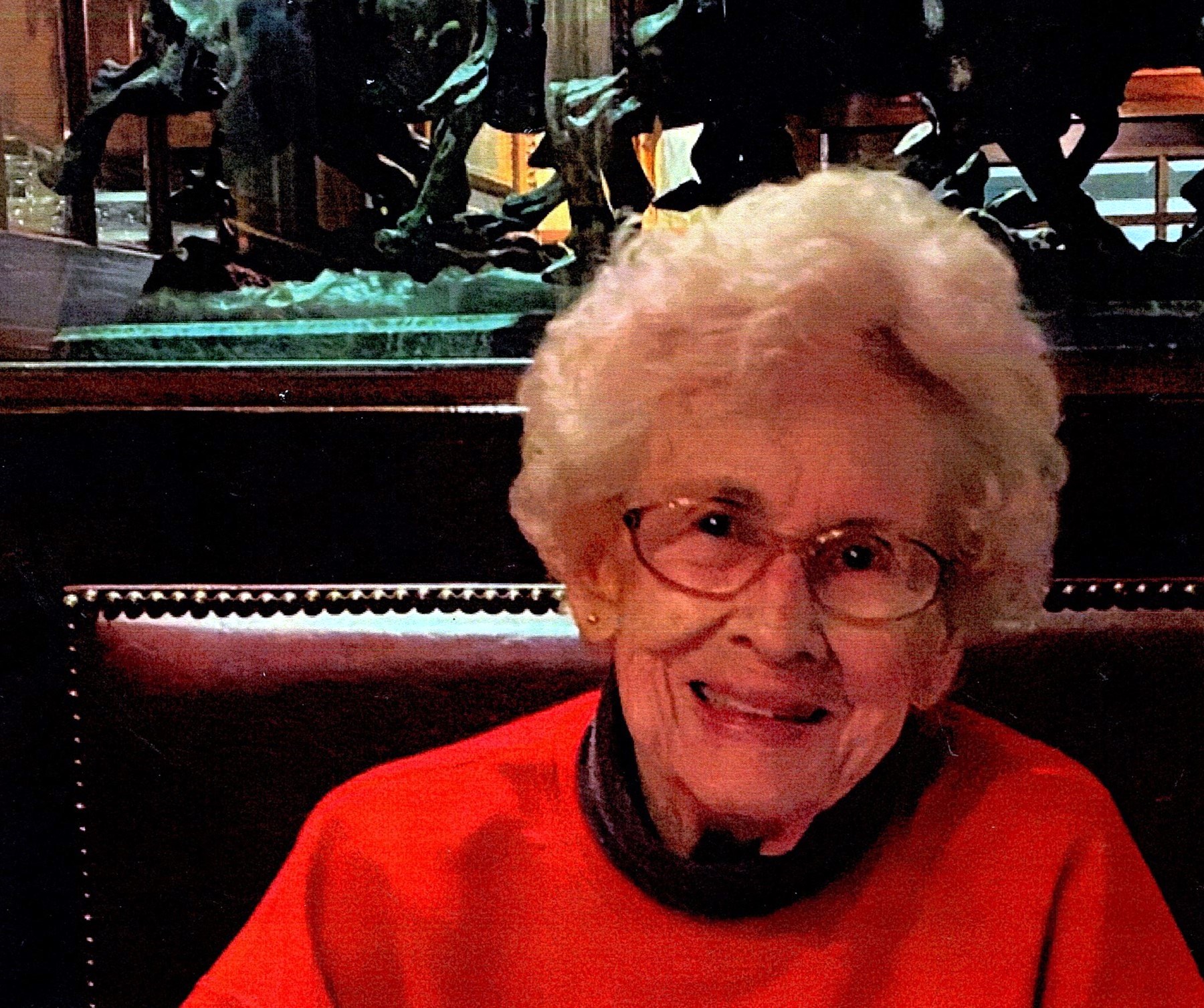 Eileen Davis Obituary - Pittsburgh, PA