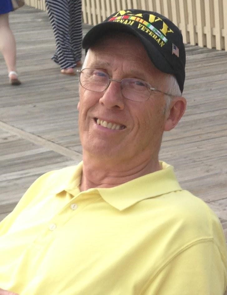Bruce Edward Valentine Obituary - Sparta, NJ