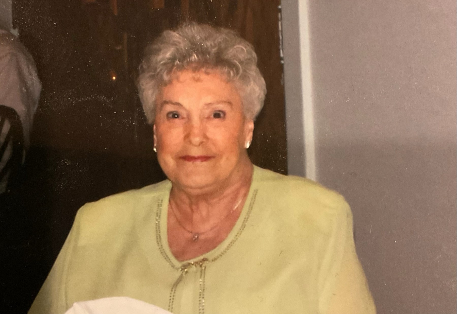 Glenna Harris Obituary - Grand Blanc, MI