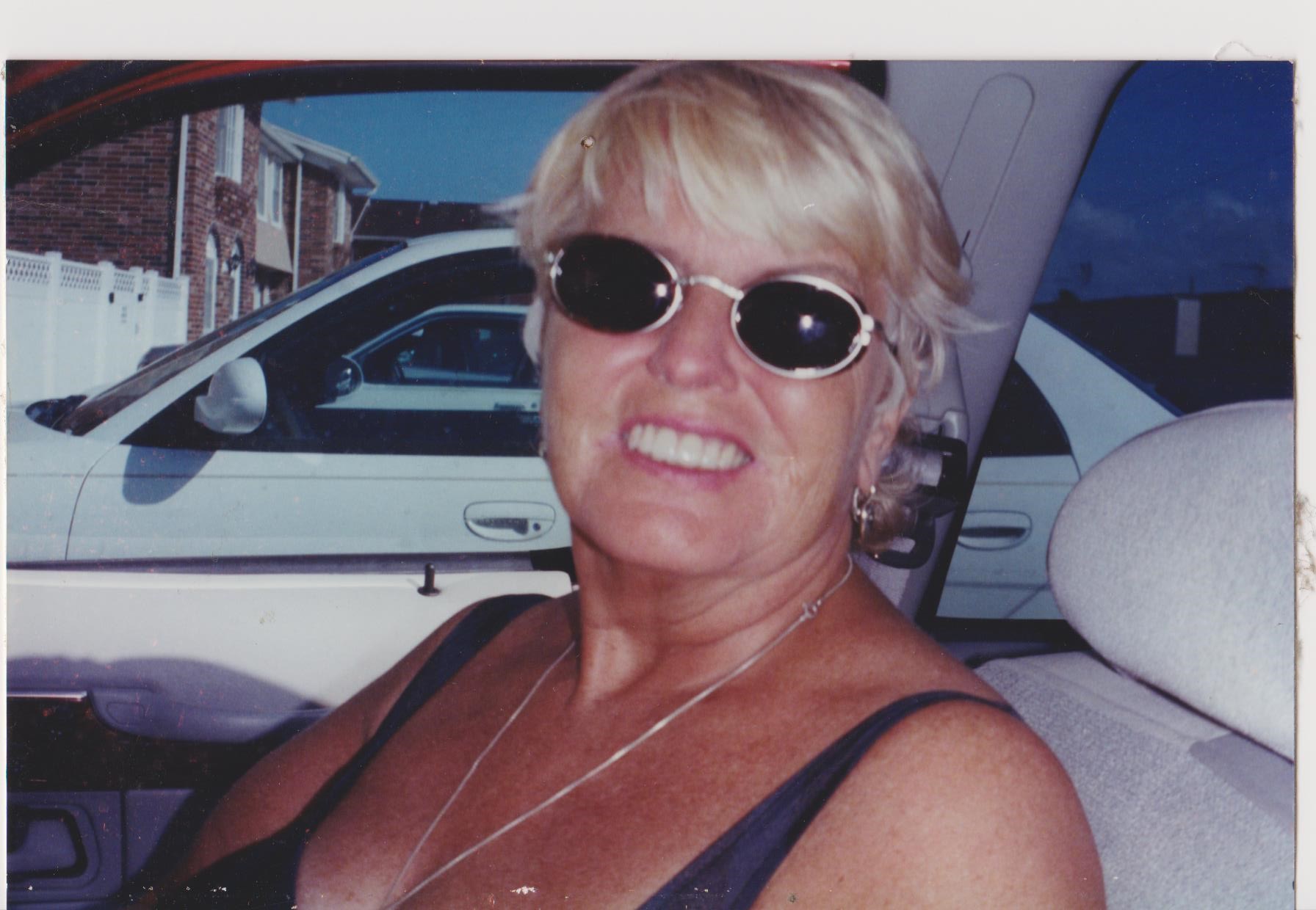 Mary Ann Gliamas Obituary - Niantic, CT Mary Ann Gliamas Obituary - Niantic, CT