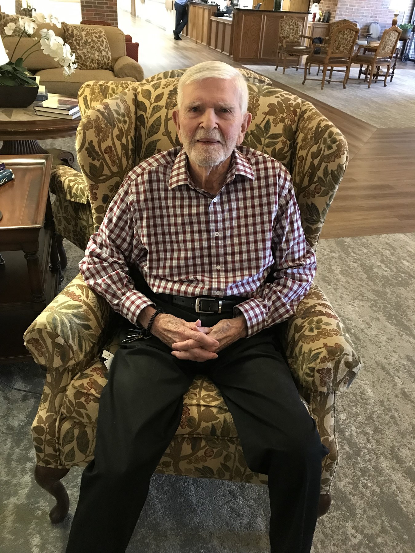 Joseph Francel Obituary - Wichita, KS