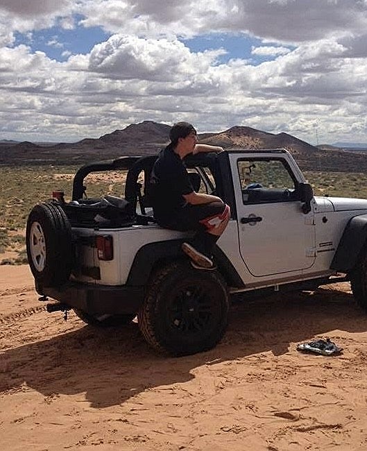 Robert Contreras Obituary - Phoenix, AZ