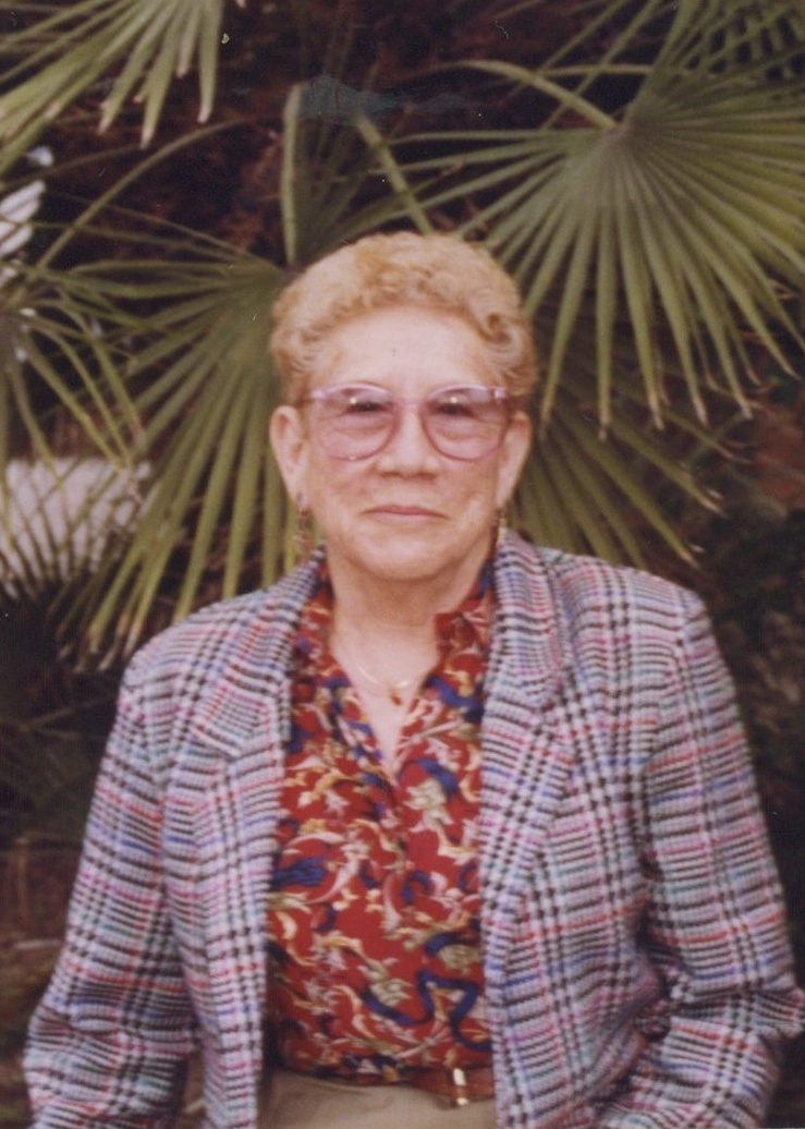 Marie Rodriguez Obituary - Los Angeles, CA