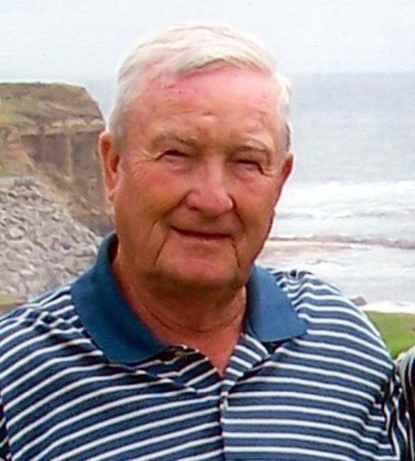 James Mahoney Obituary - Madison, CT