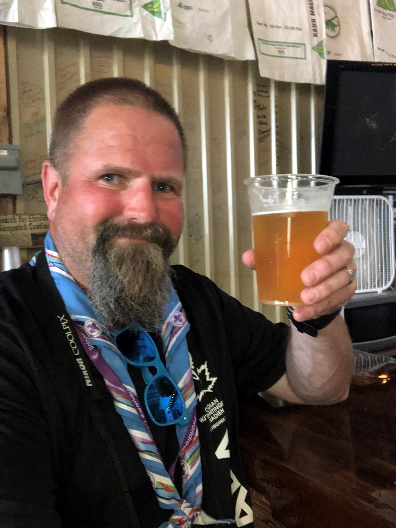 Mark Thomas Obituary - Mission, BC