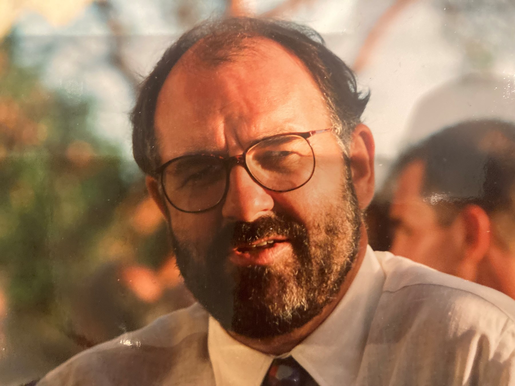 John Paterson Obituary - Vancouver, BC