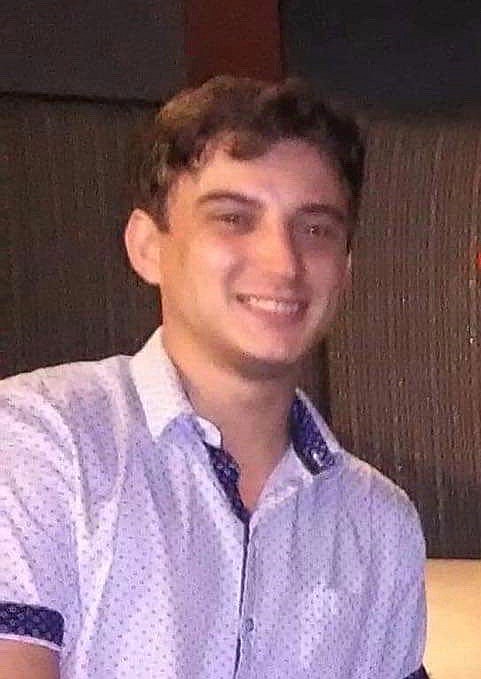 Tyler Stump Obituary - Little River, SC