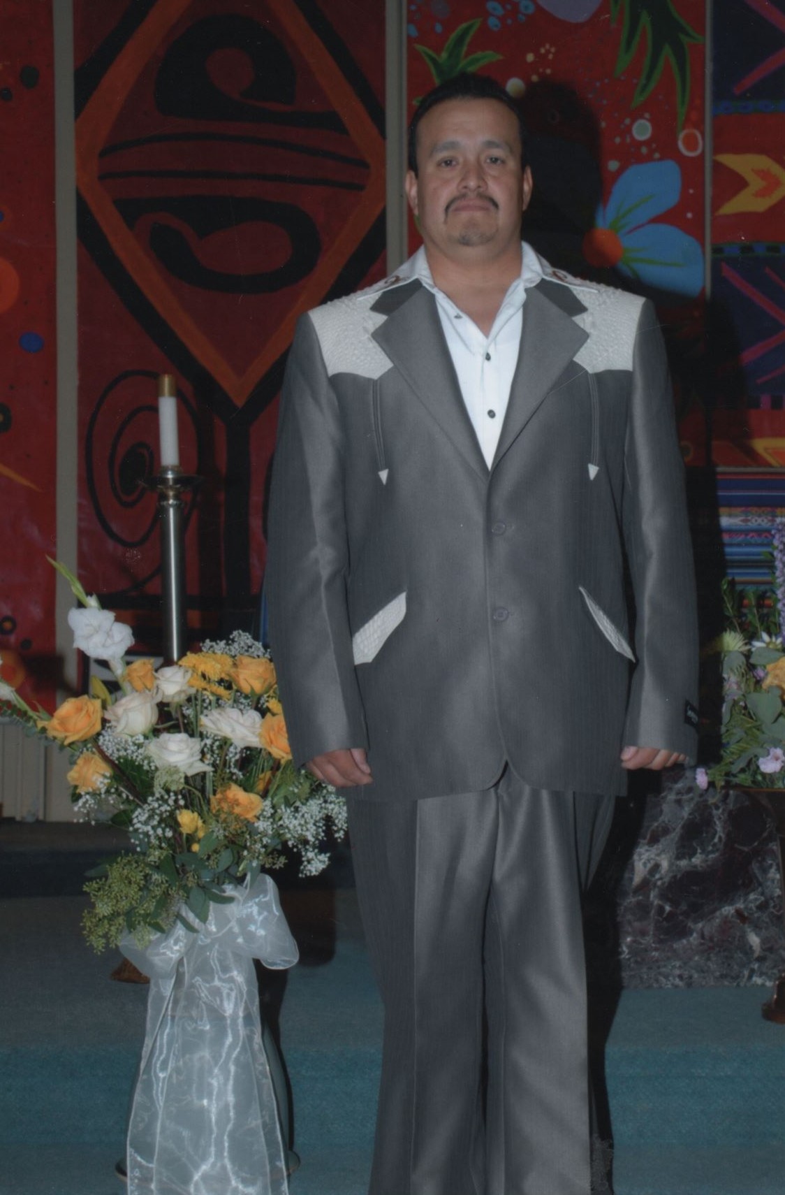 David Lopez Obituary - Everett, WA