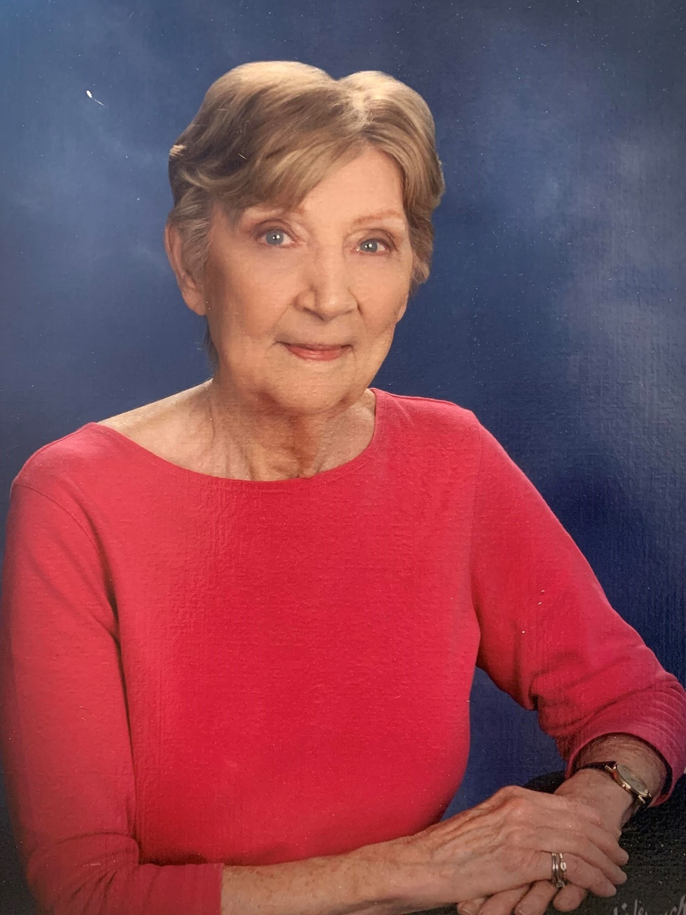 Mary Helen Stoycos Obituary - Arlington, TX