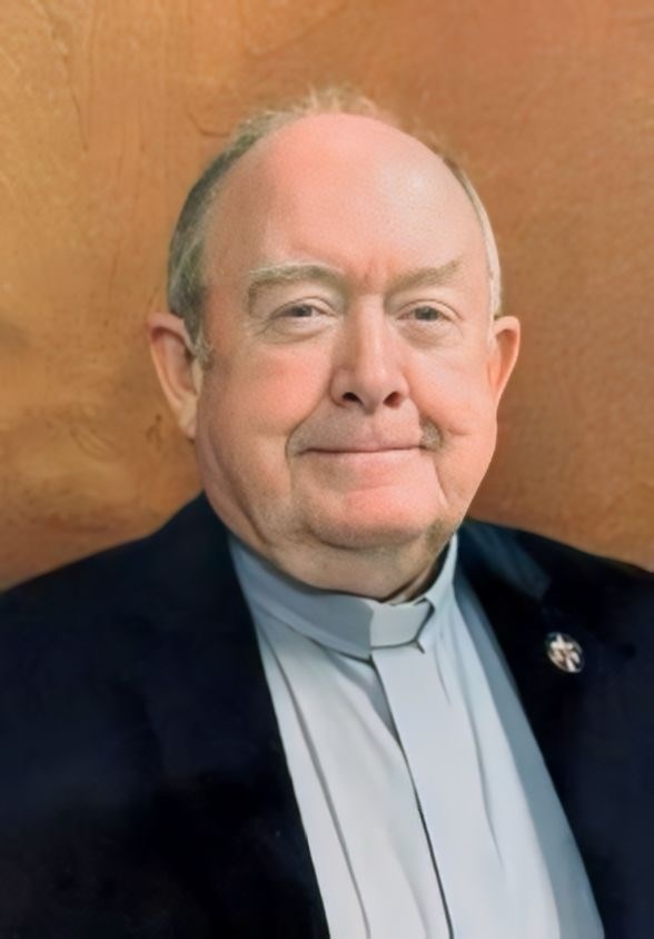 Deacon Robert Russell Obituary - Jackson, TN