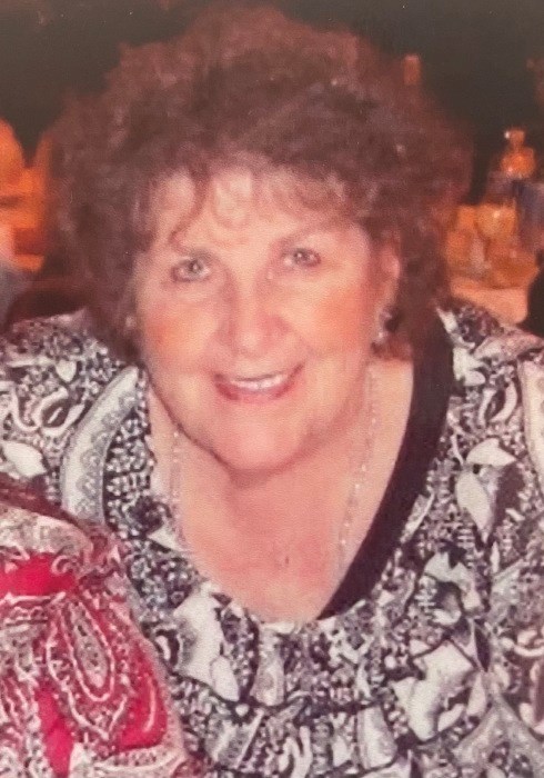 Patricia Mistretta Obituary - Farmingdale, NY