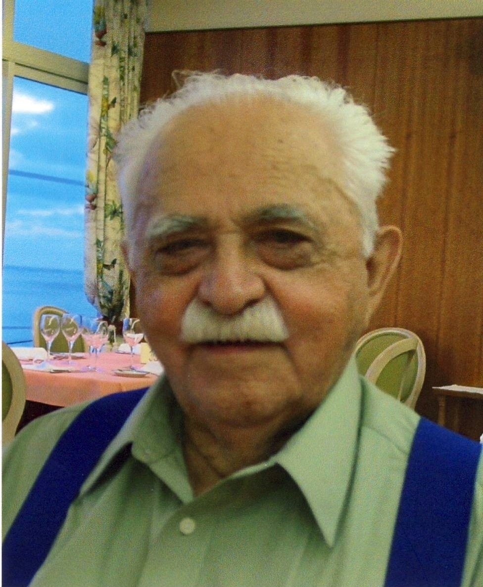 John Silveira Cardoso Obituary - San Jose, CA