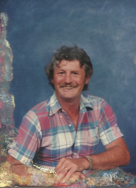 Jackie Wade Tedder Obituary - Jacksonville, FL