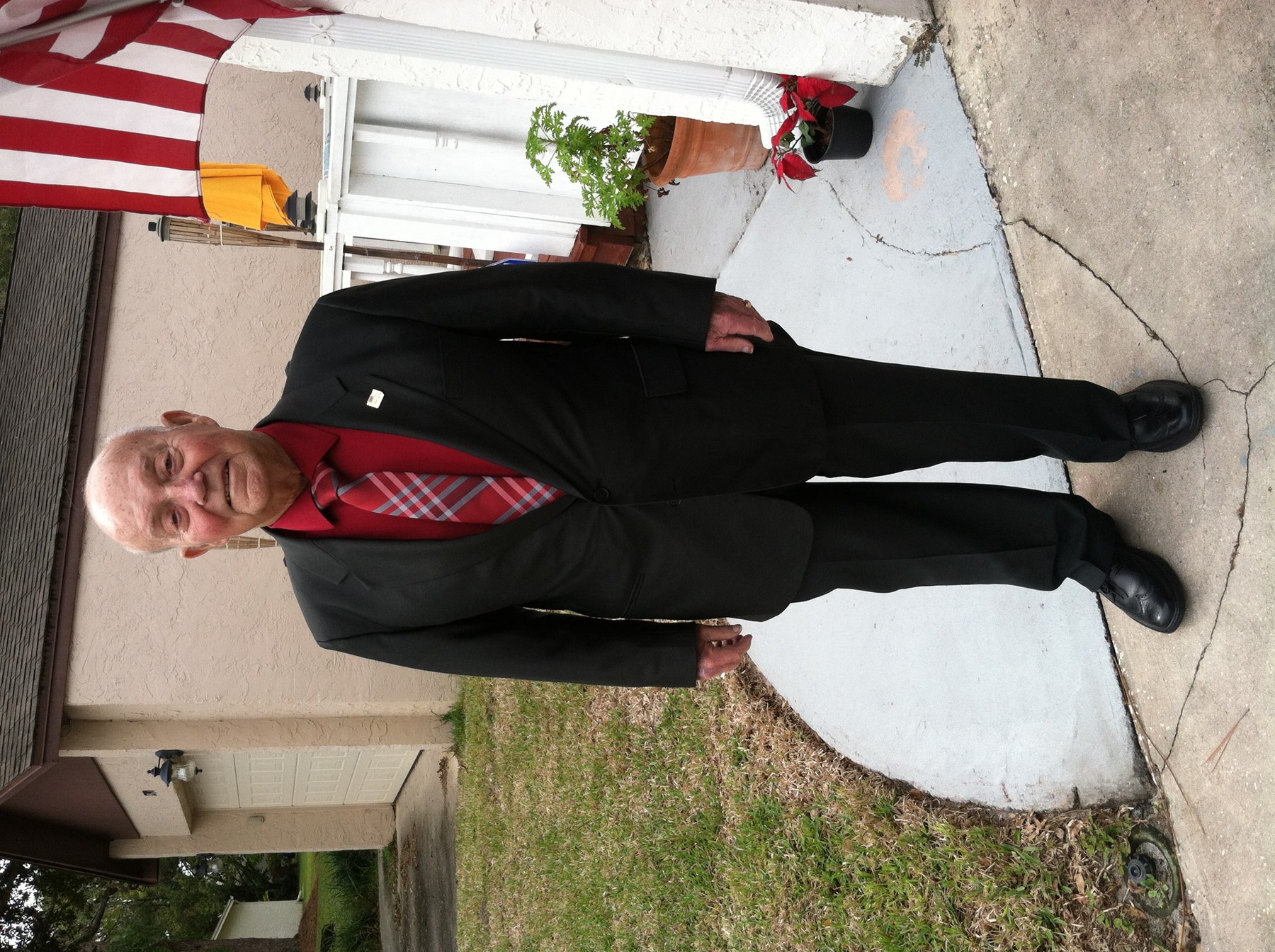 Robert J. Brunner Obituary - Rockledge, FL