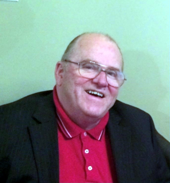 Thomas Rigney Obituary - Metairie, LA