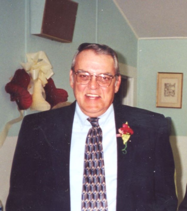 James Retzer Obituary - Middleburg, FL